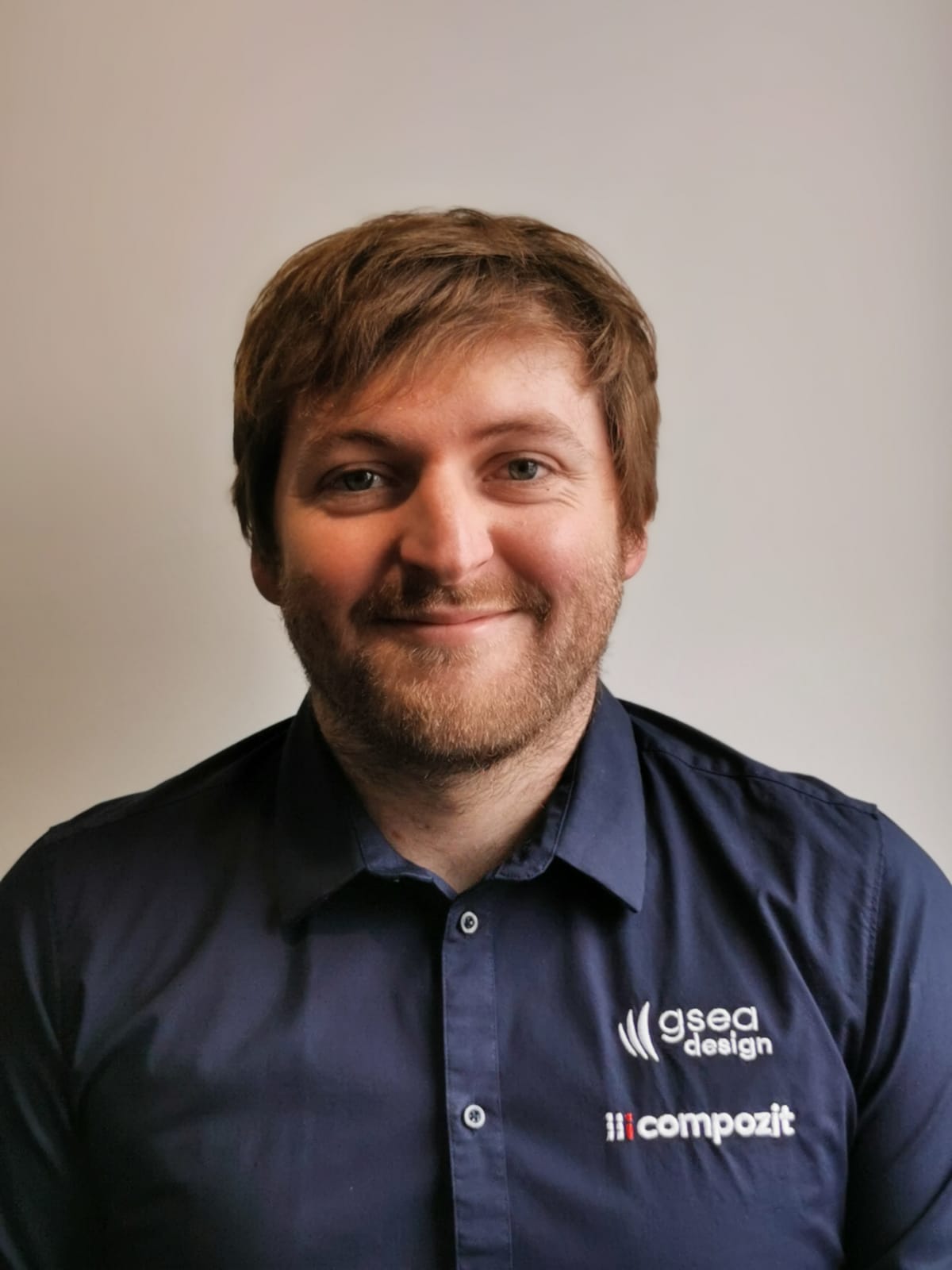 Ewen Le Glas - gsea design