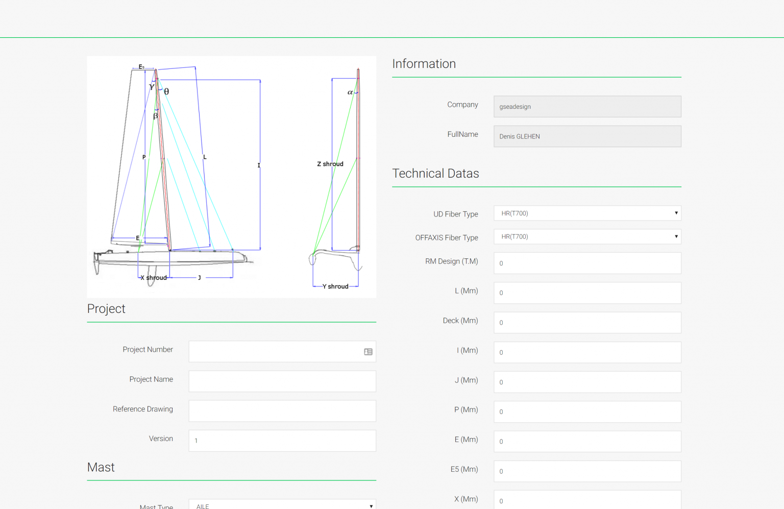 Our Tools - gsea design